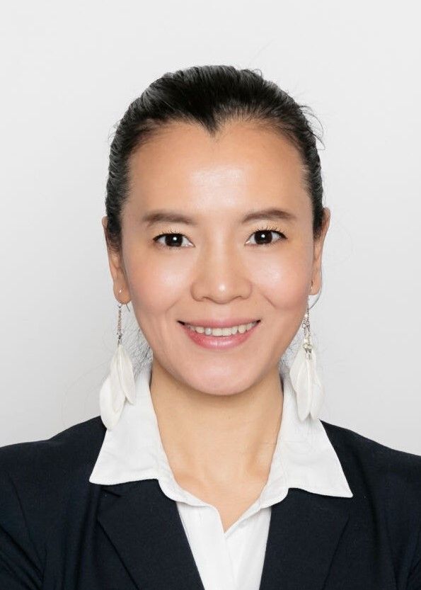 Association of Chinese Professionals (ACP)