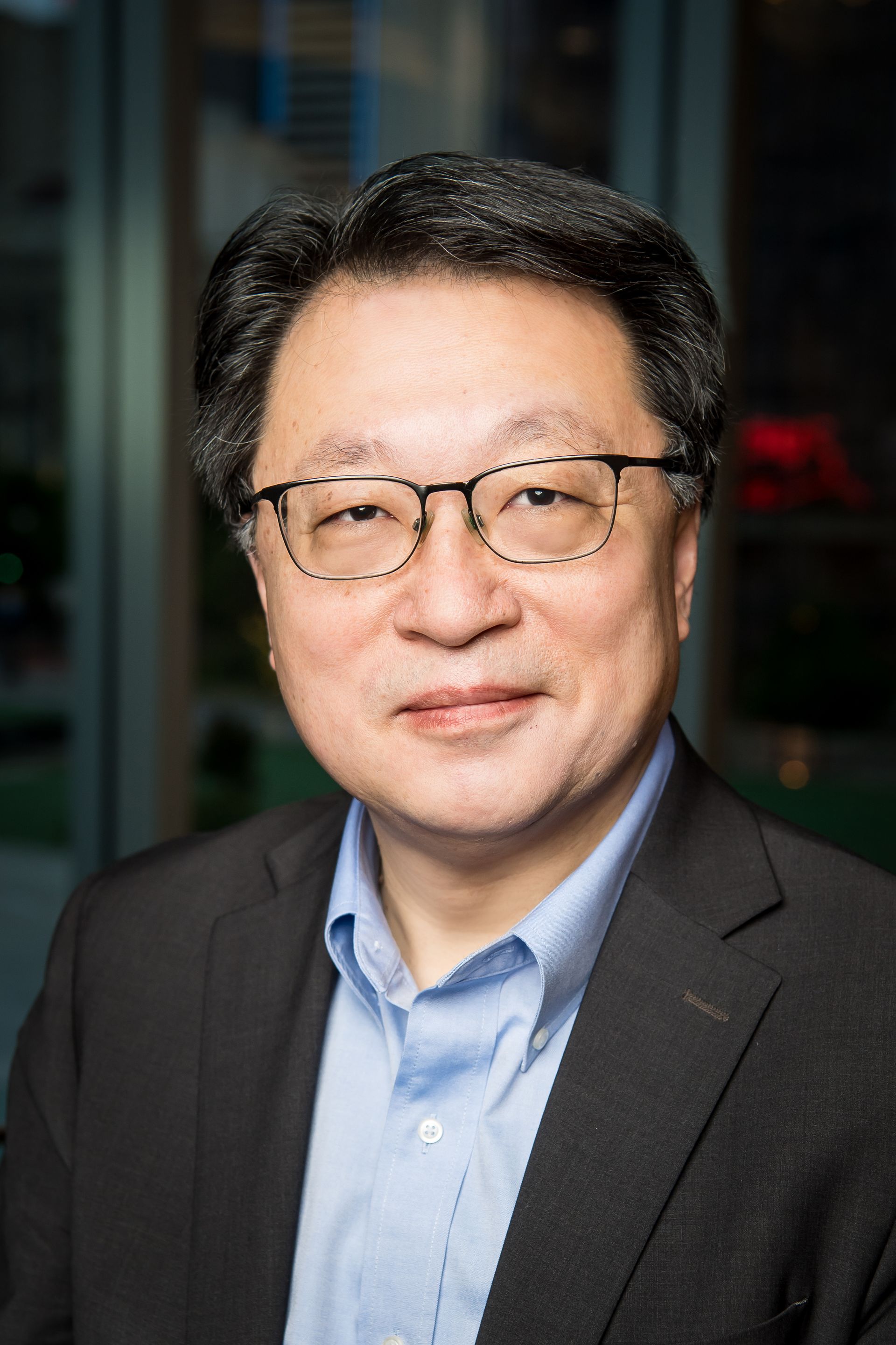 Association of Chinese Professionals (ACP)