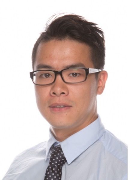 Association of Chinese Professionals (ACP)