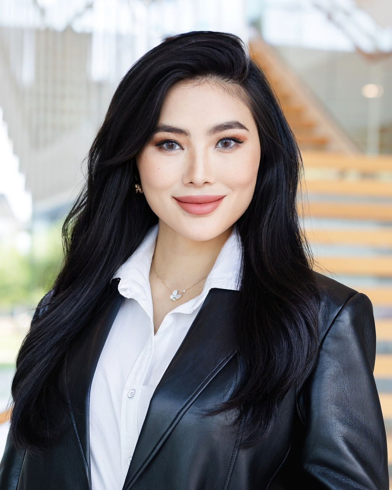 Association of Chinese Professionals (ACP)