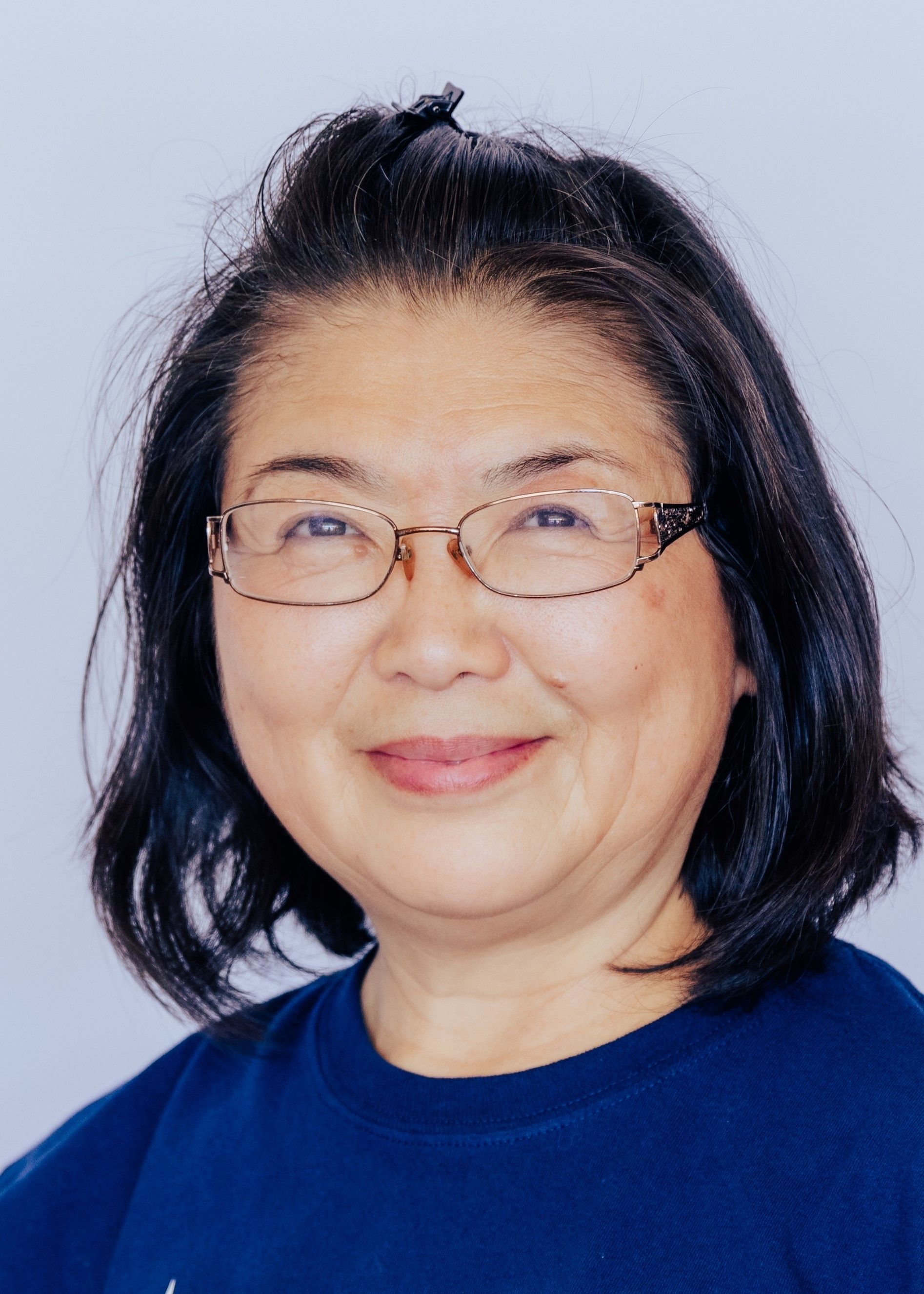 Association of Chinese Professionals (ACP)