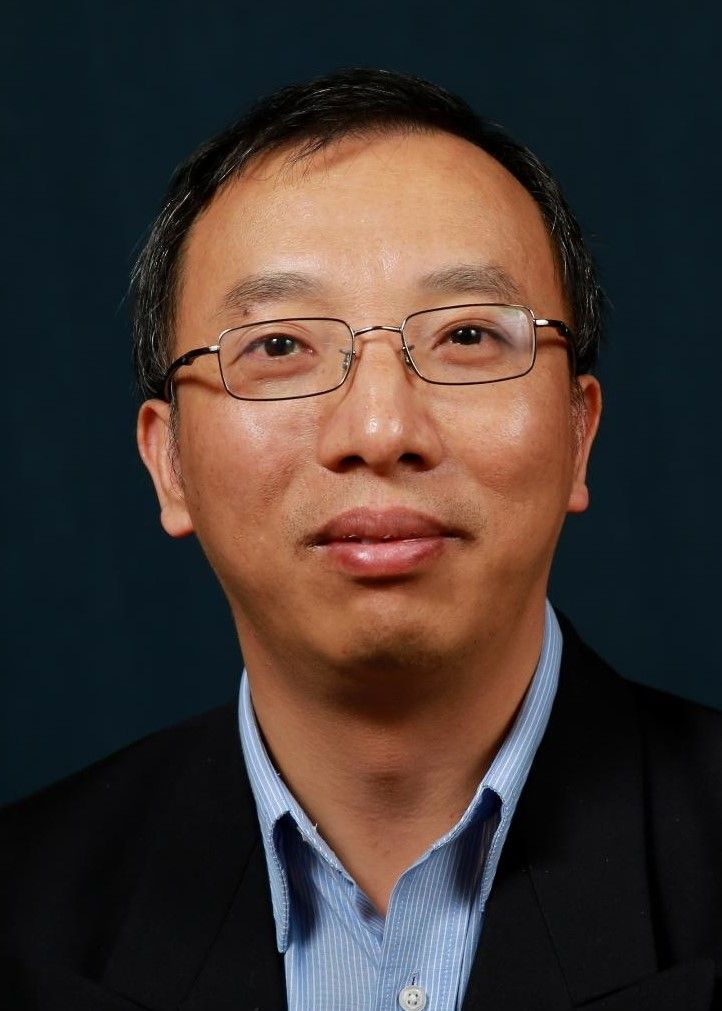 Association of Chinese Professionals (ACP)