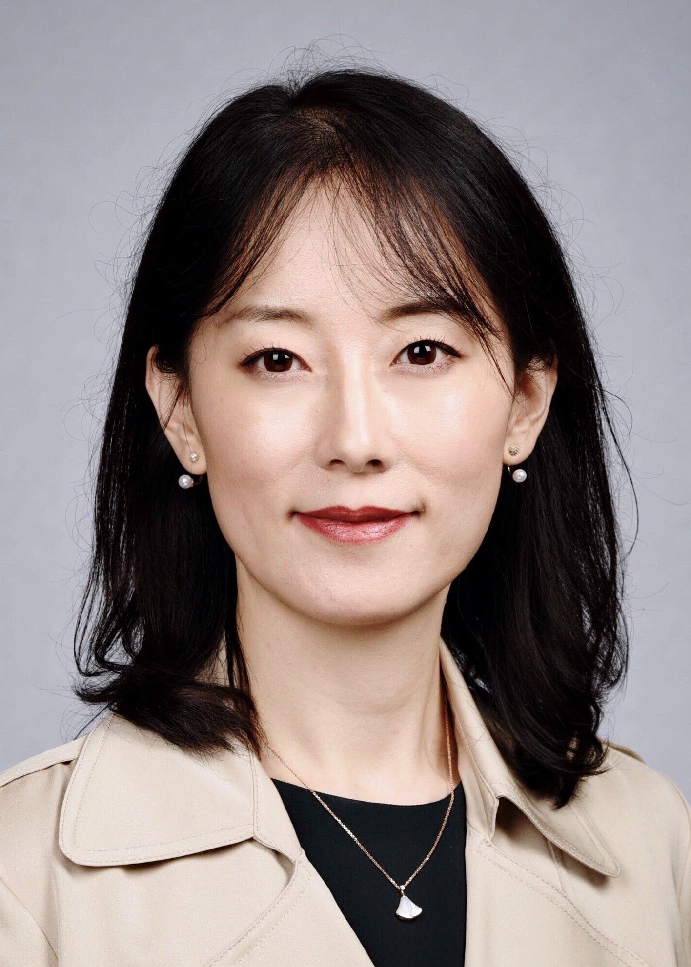 Association of Chinese Professionals (ACP)
