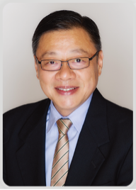 Association of Chinese Professionals (ACP)