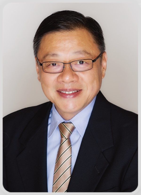 Association of Chinese Professionals (ACP)