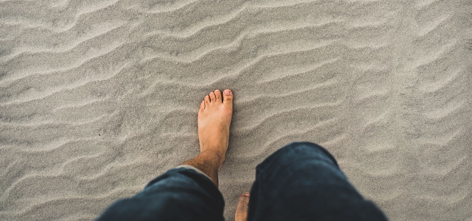 The Power of Grounding: How Connecting to the Earth Can Benefit Your Health