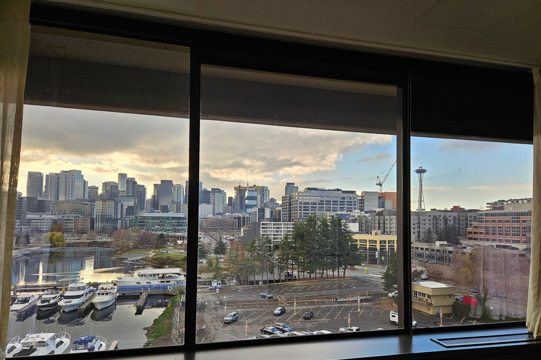 Home | AGC Building and Marina | WA