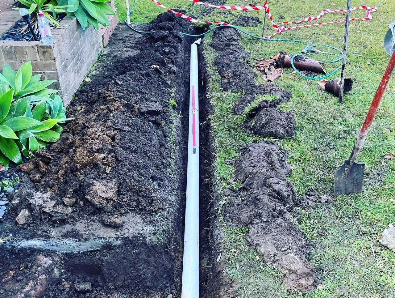Pipe Repairs in Shellharbour | Distinct Plumbing Services