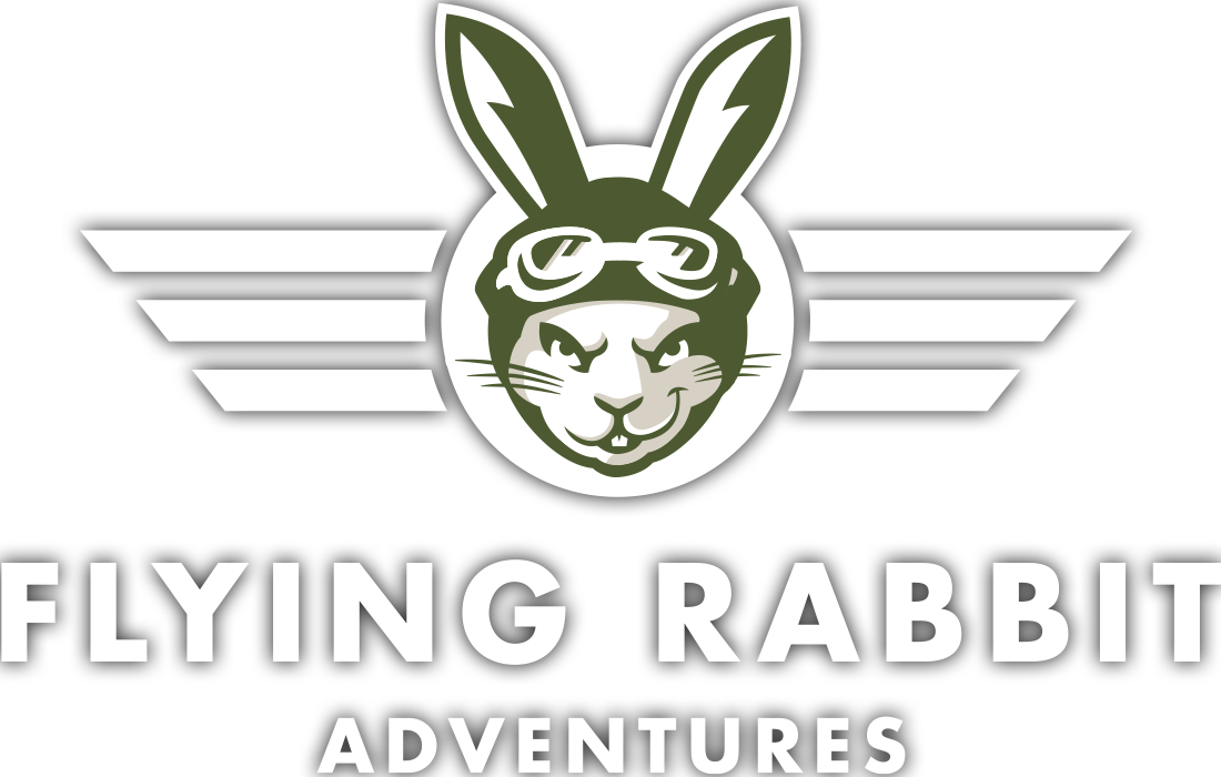 Flying Rabbit Adventures | Adventure Center | Greenville, SC