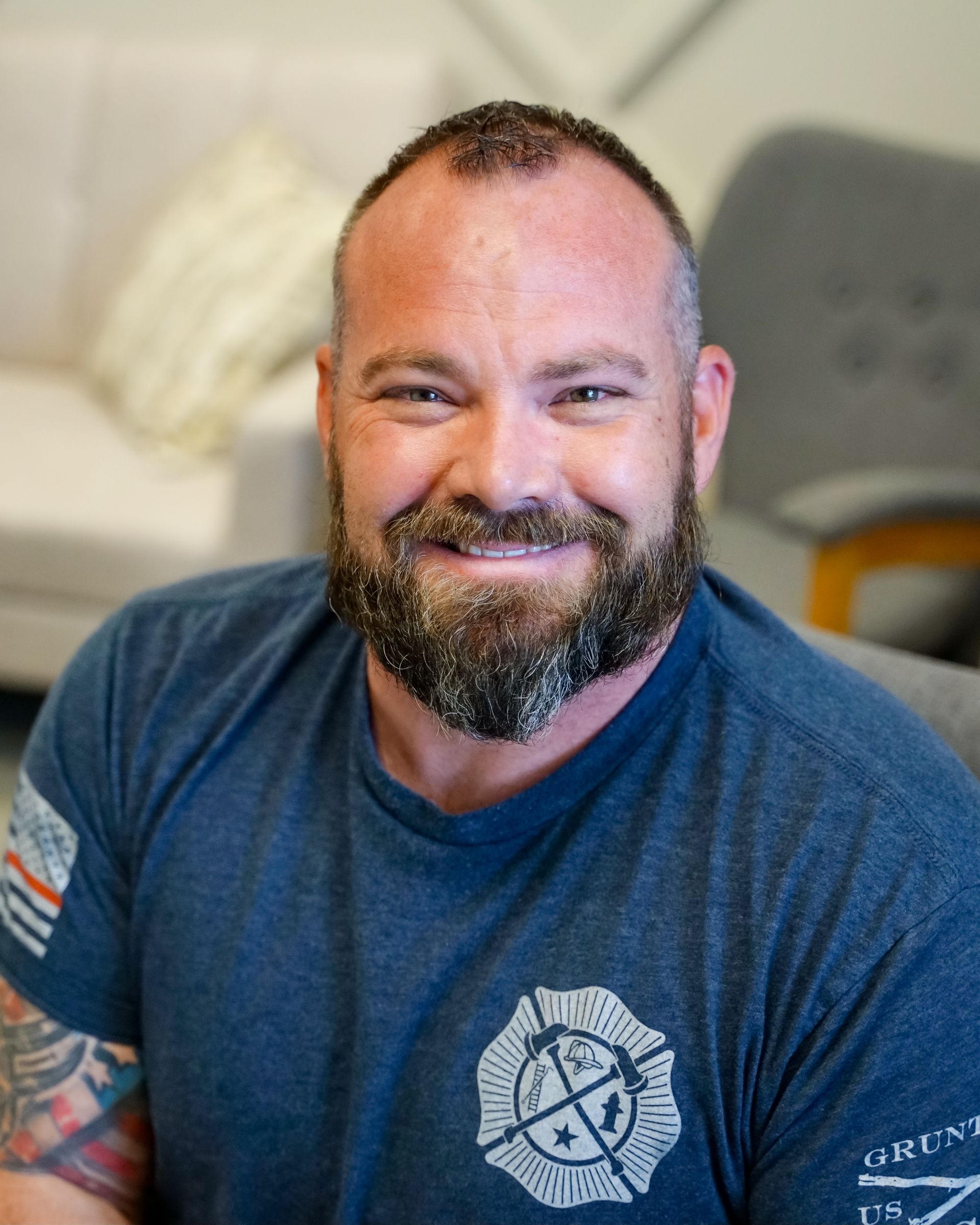 Who We Are | New Community Church