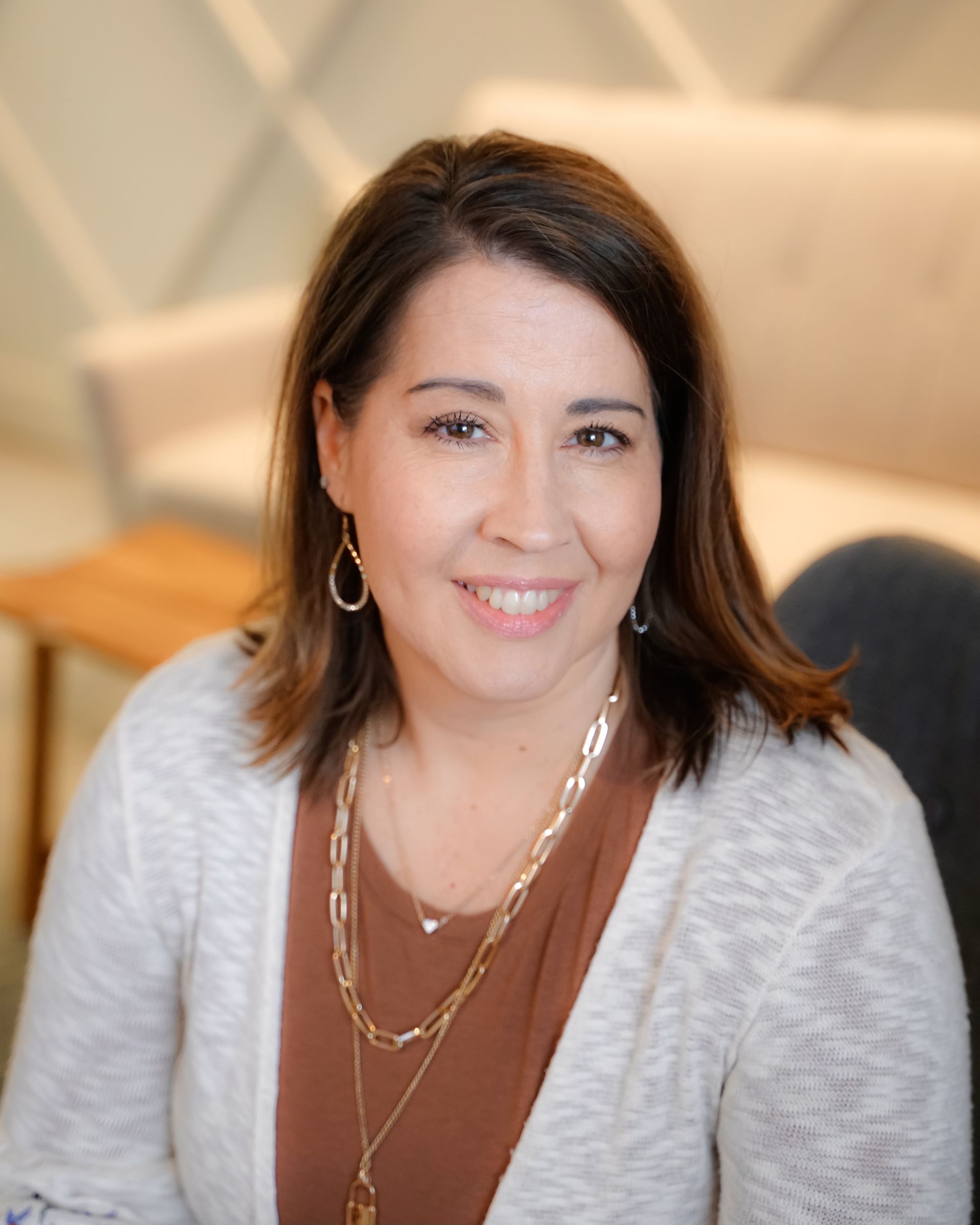 Who We Are | New Community Church