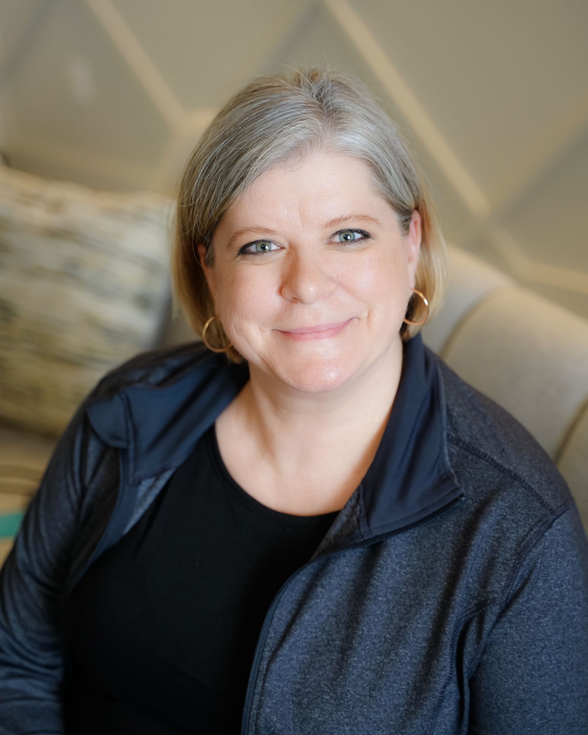 Who We Are | New Community Church