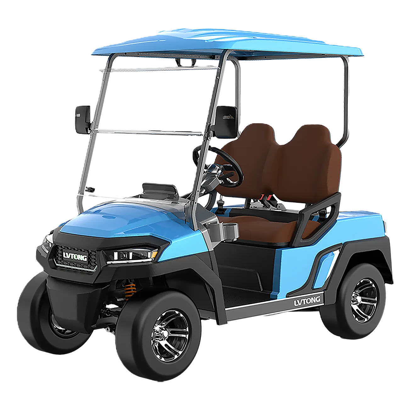 Home [www.epoweredcarts.au]