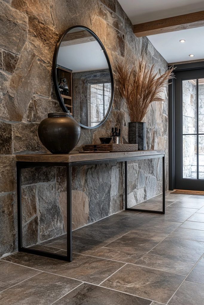 Trends in Stone Masonry for Modern Home