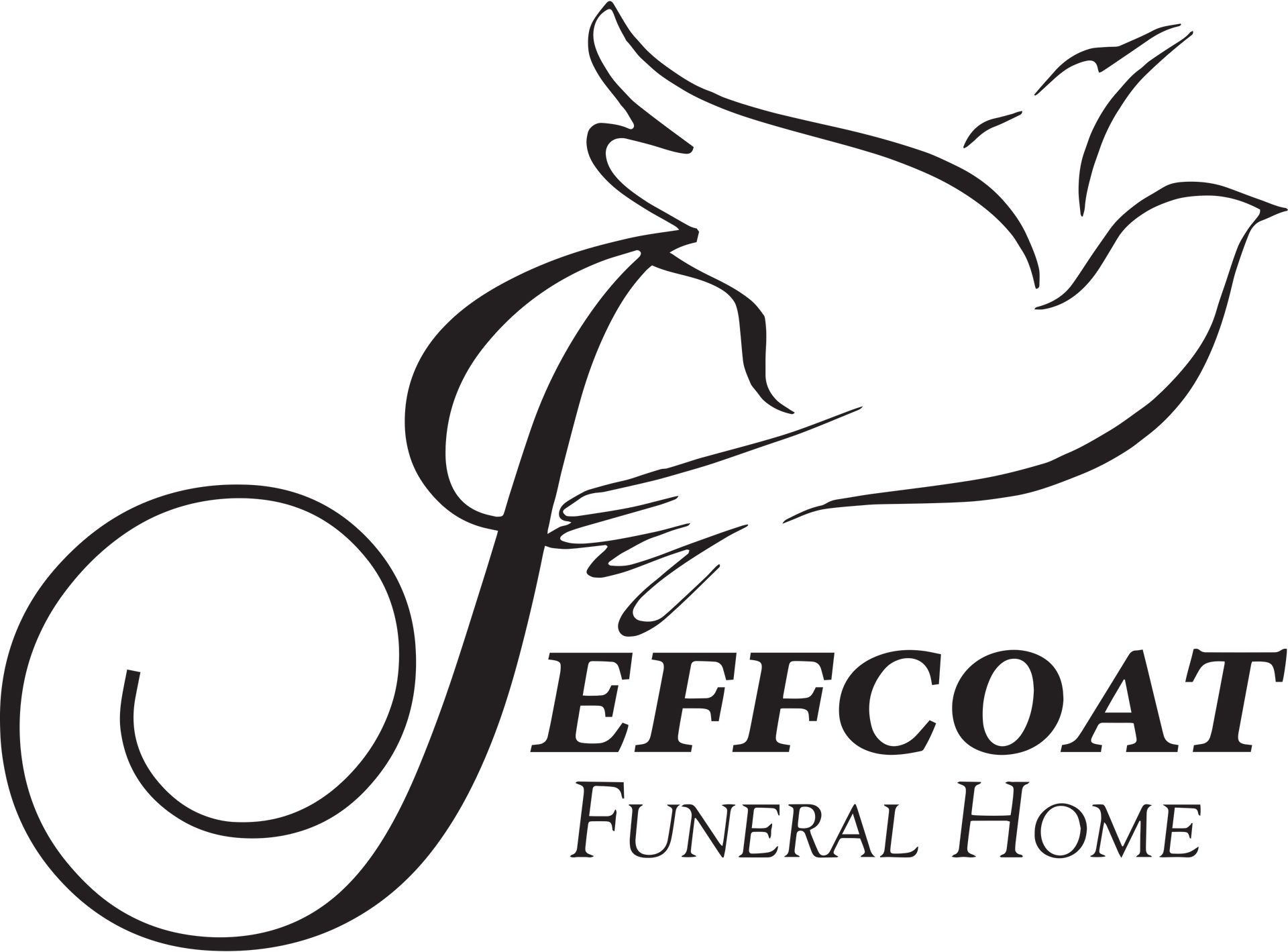 Our Location | Jeffcoat Funeral Home