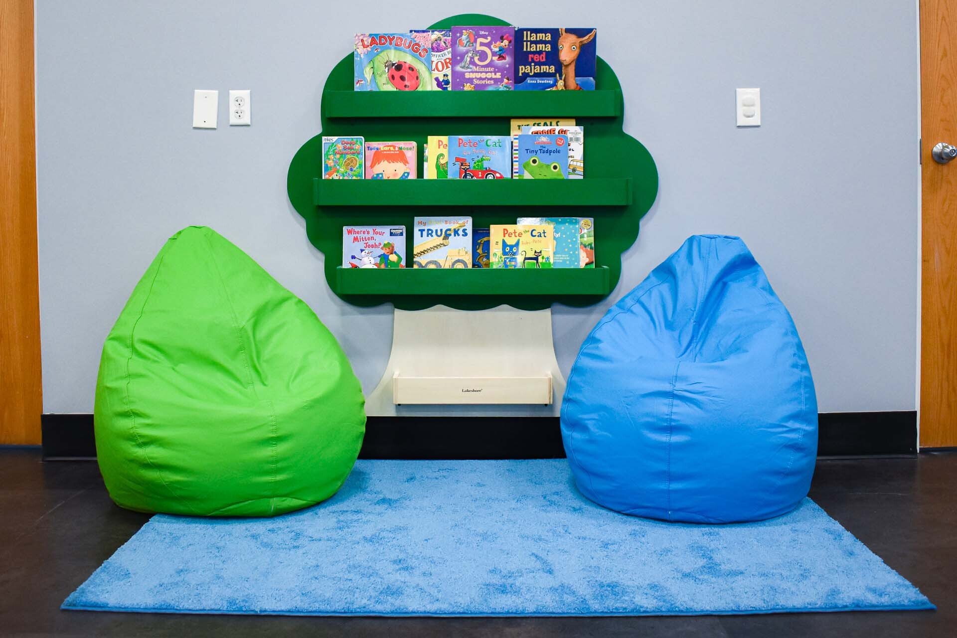 Home [www.blueautism.com]