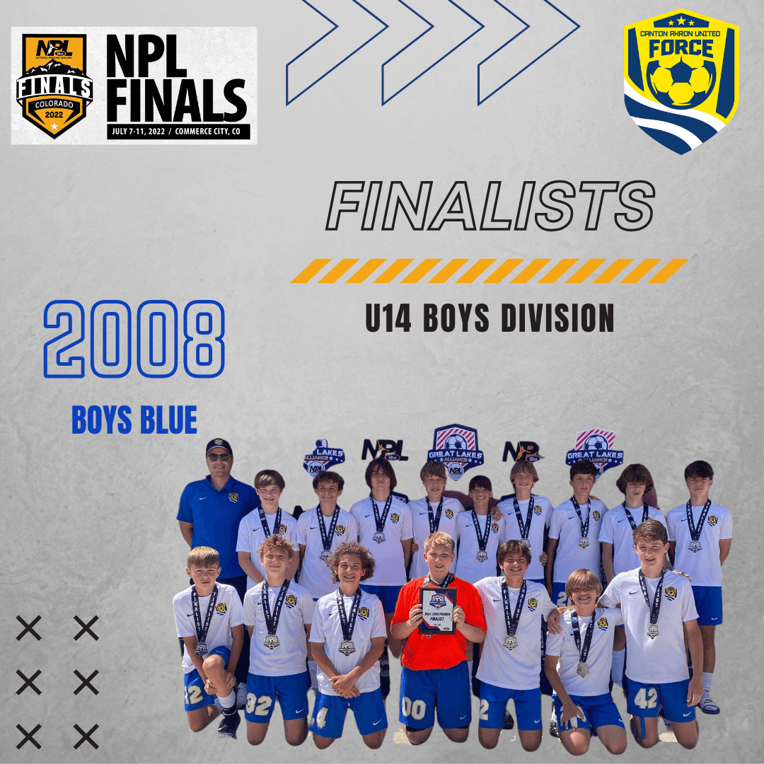 Canton Akron United SC