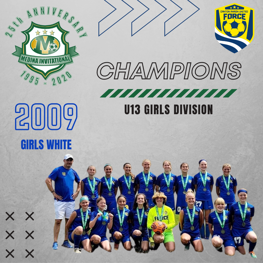 Canton Akron United SC