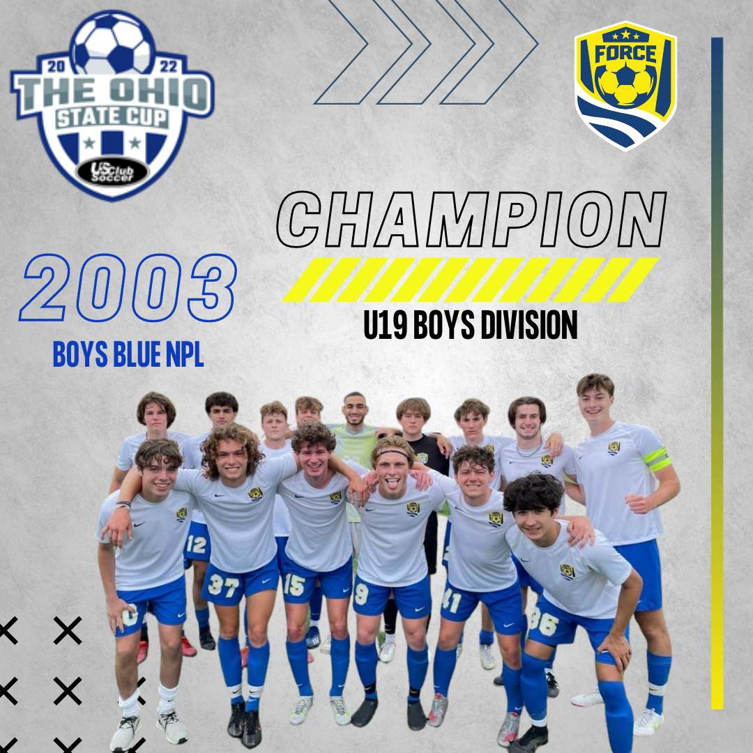 Canton Akron United SC