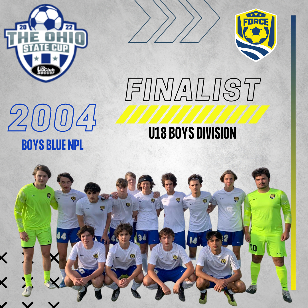 Canton Akron United SC