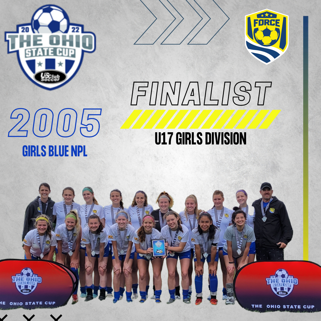 Canton Akron United SC