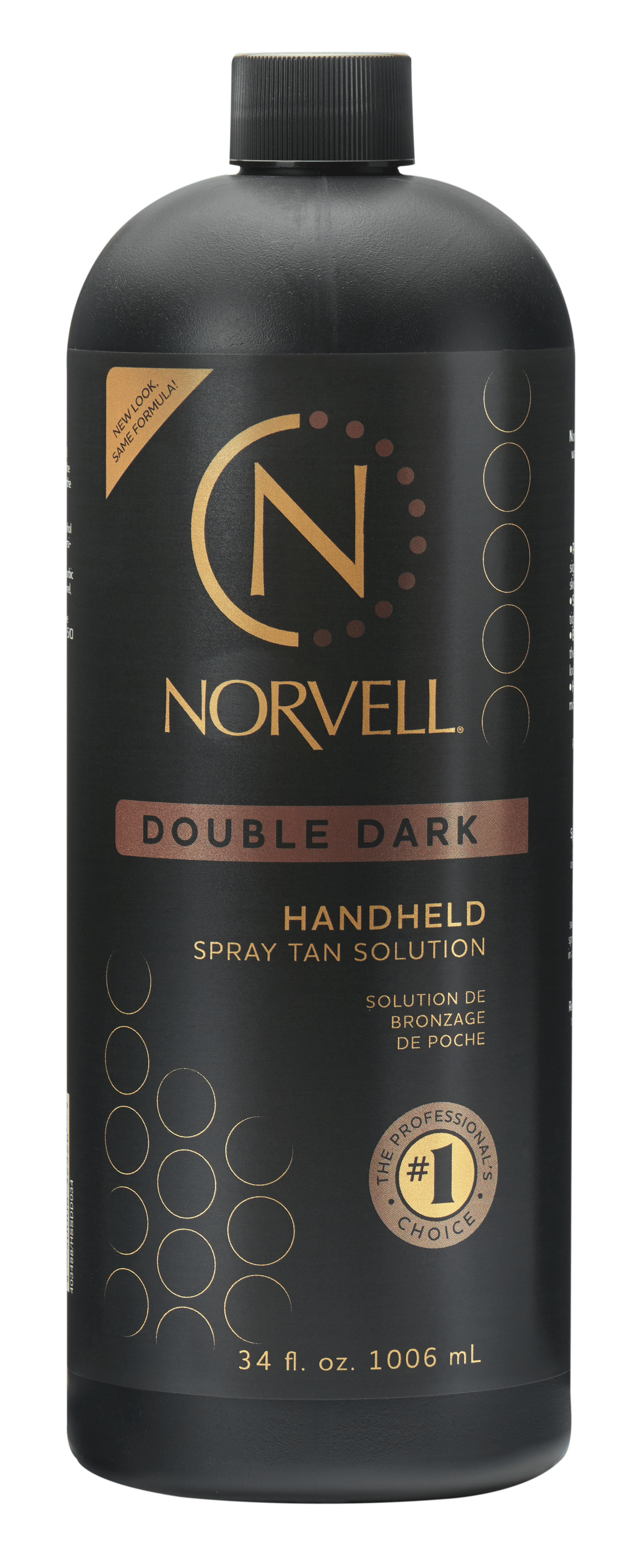 Norvell Tanning Products