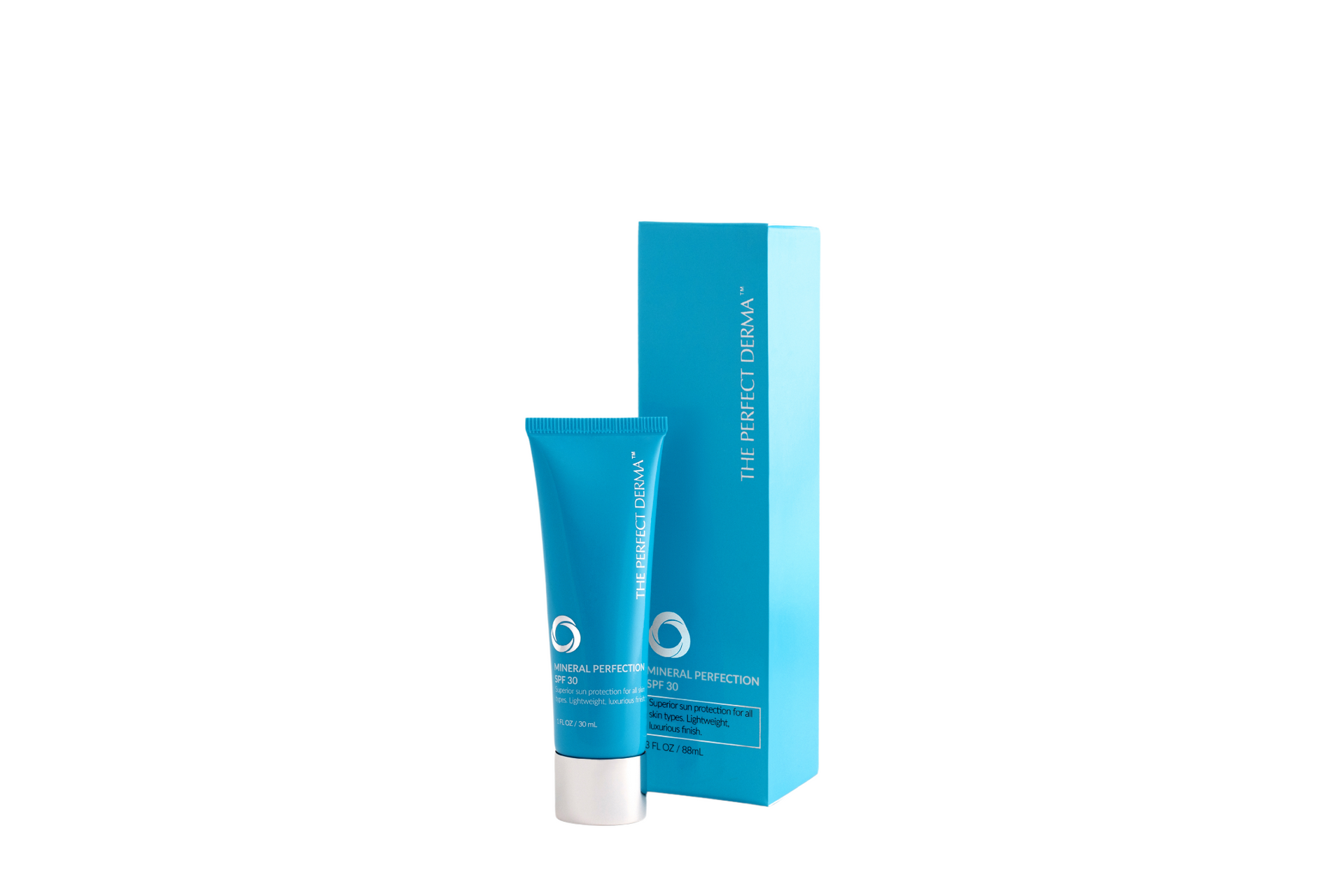 Perfect Derma Non-RX Products