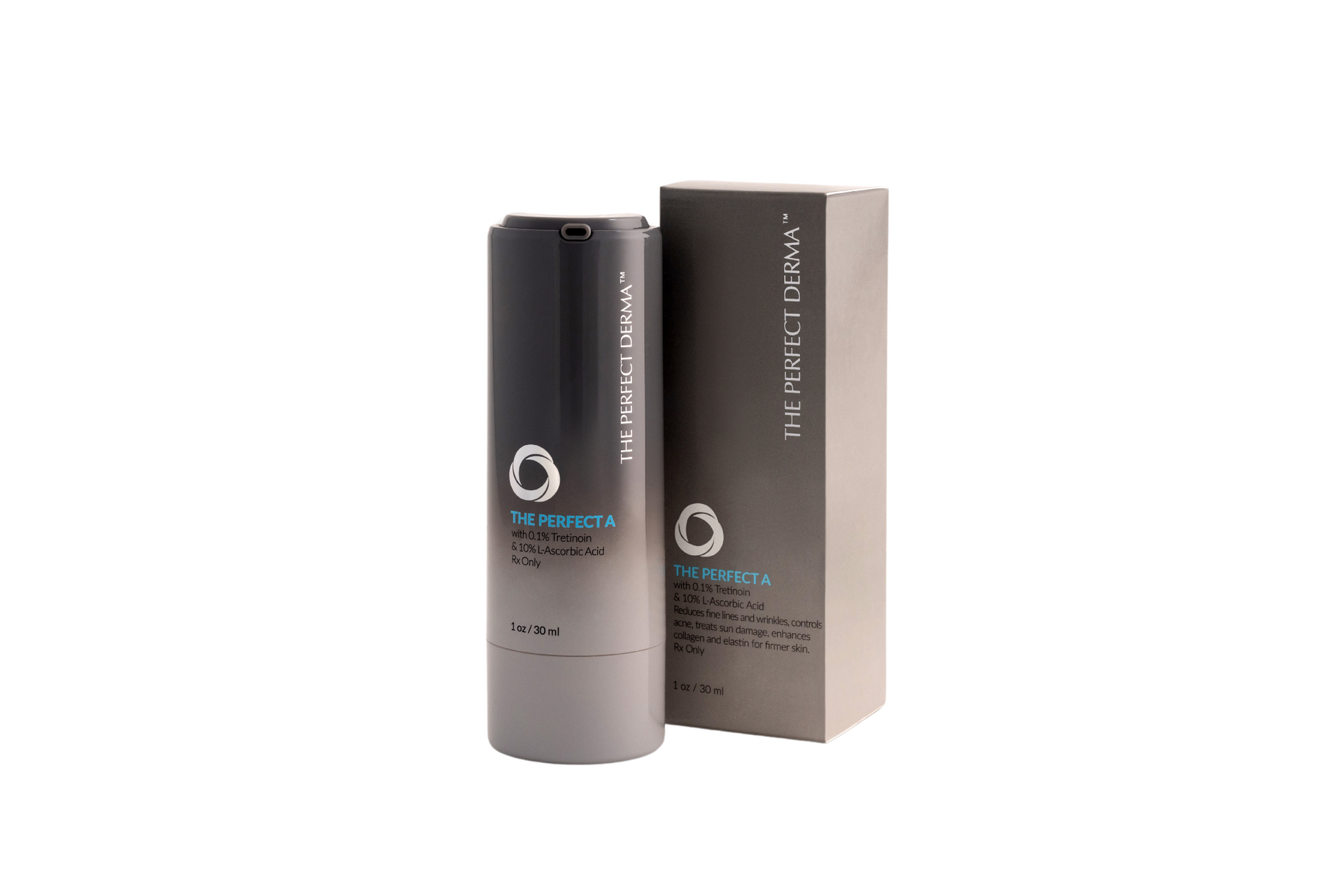 Perfect Derma RX Products