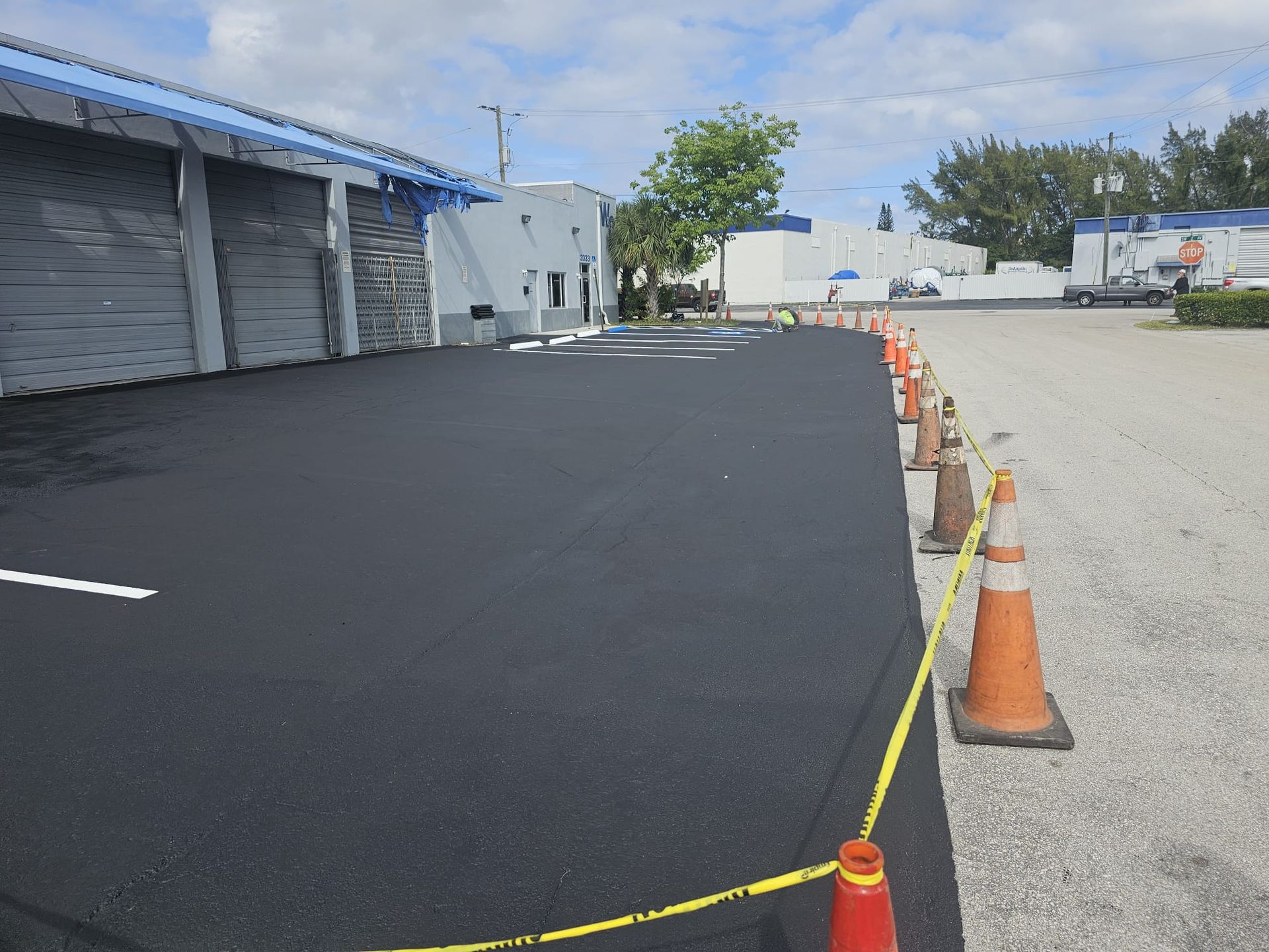 All Drive Way Solutions LLC | Miami, FL