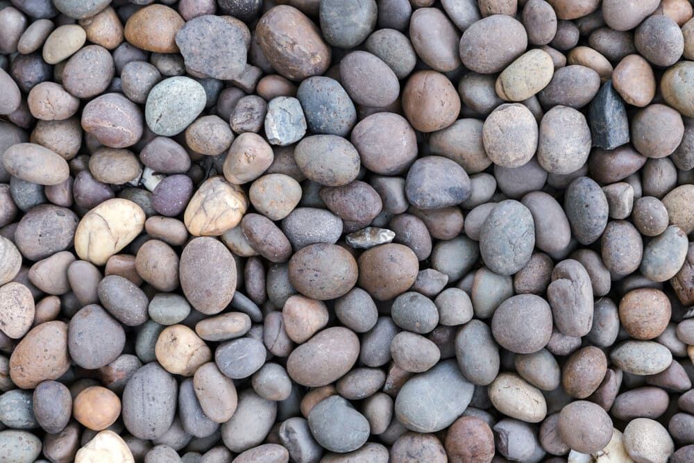 Decorative Pebbles Central Coast | Ourimbah Landscape Services