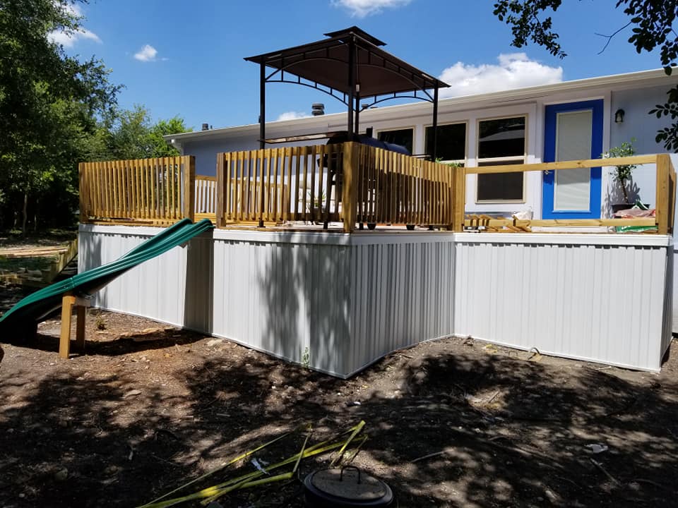 Check out our past work