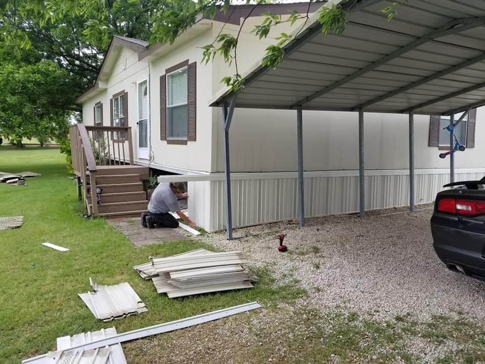 Modern Mobile Home Services - Top Rated Construction Company - Central ...