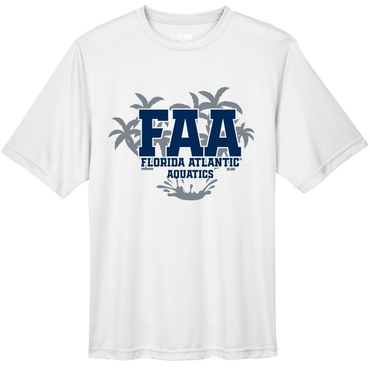 🏊 FAA Apparel & Gear 🏊‍♀