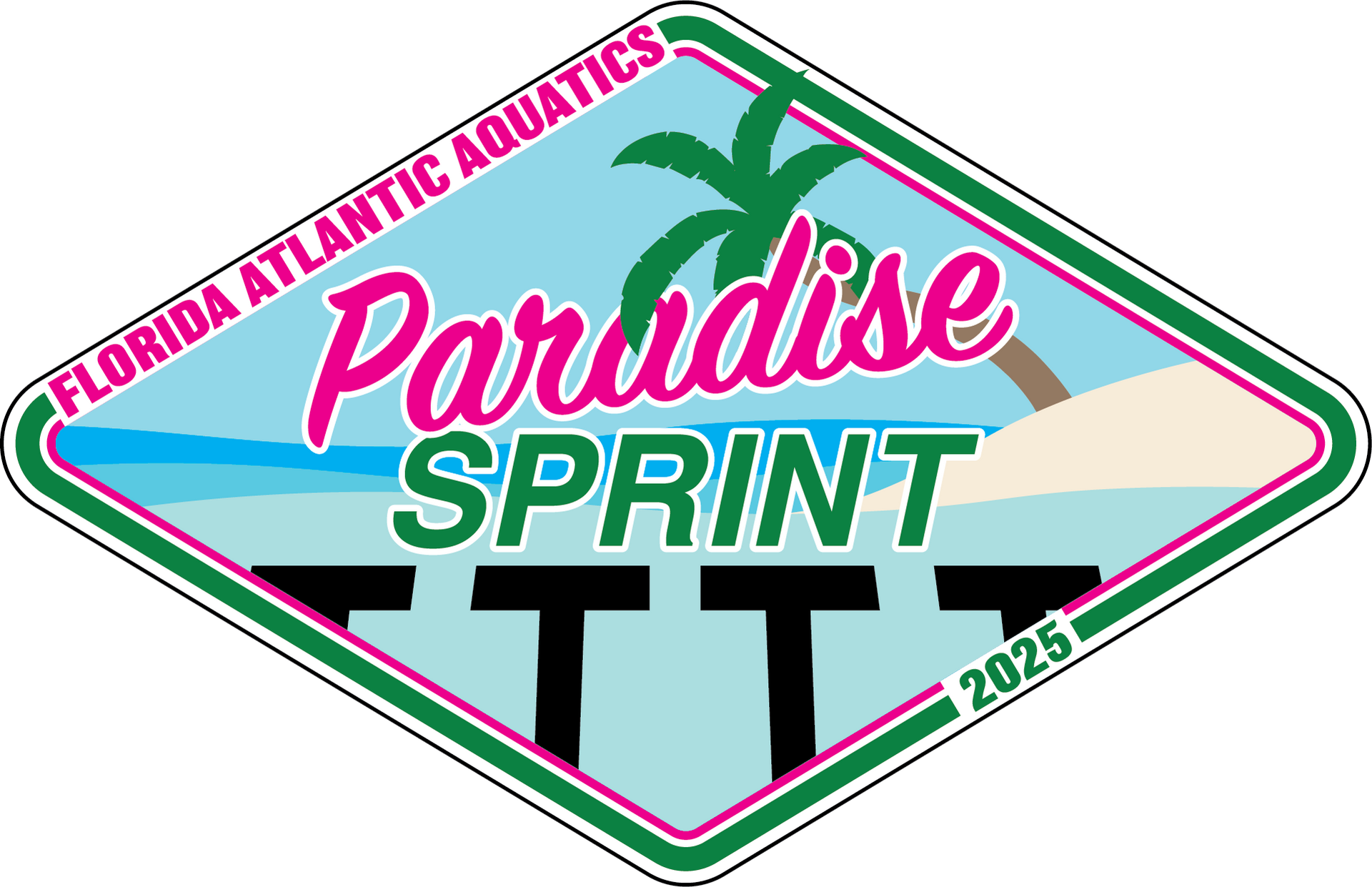 2025 FAA Spring Sprint Meet