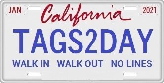Manteca DMV Office