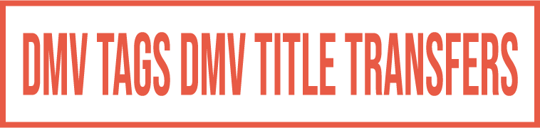 Manteca DMV | California DMV | DMV Tags DMV Title Transfers