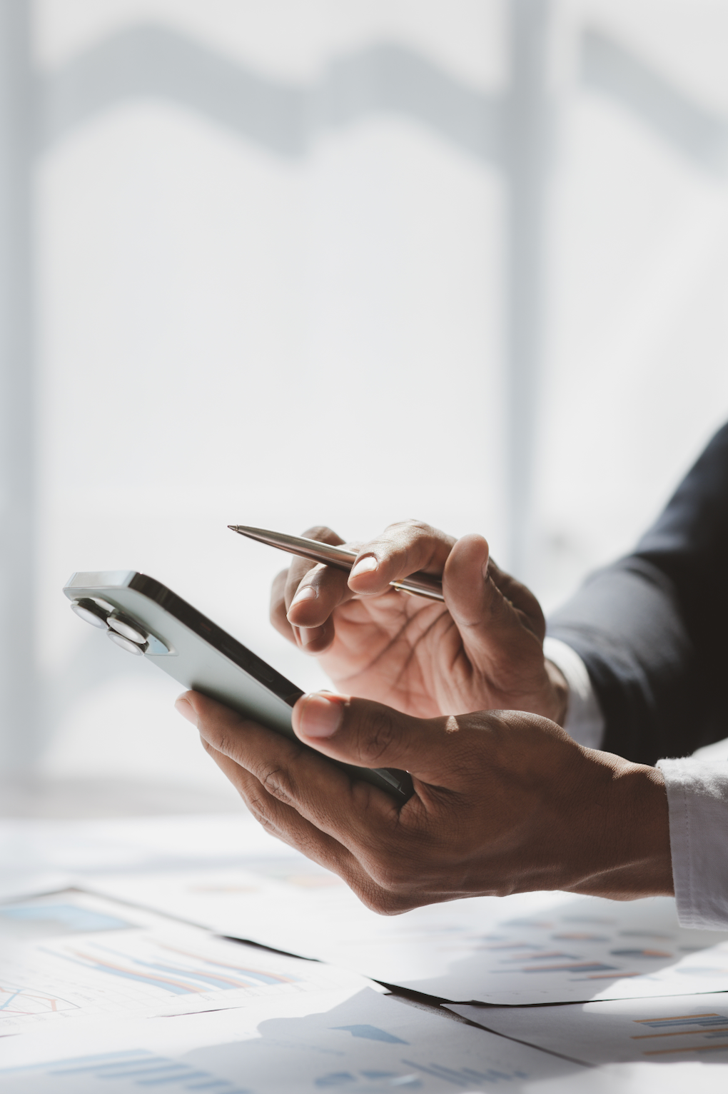 Optimizing your tech journey | TECH ADVISOR SERVICES