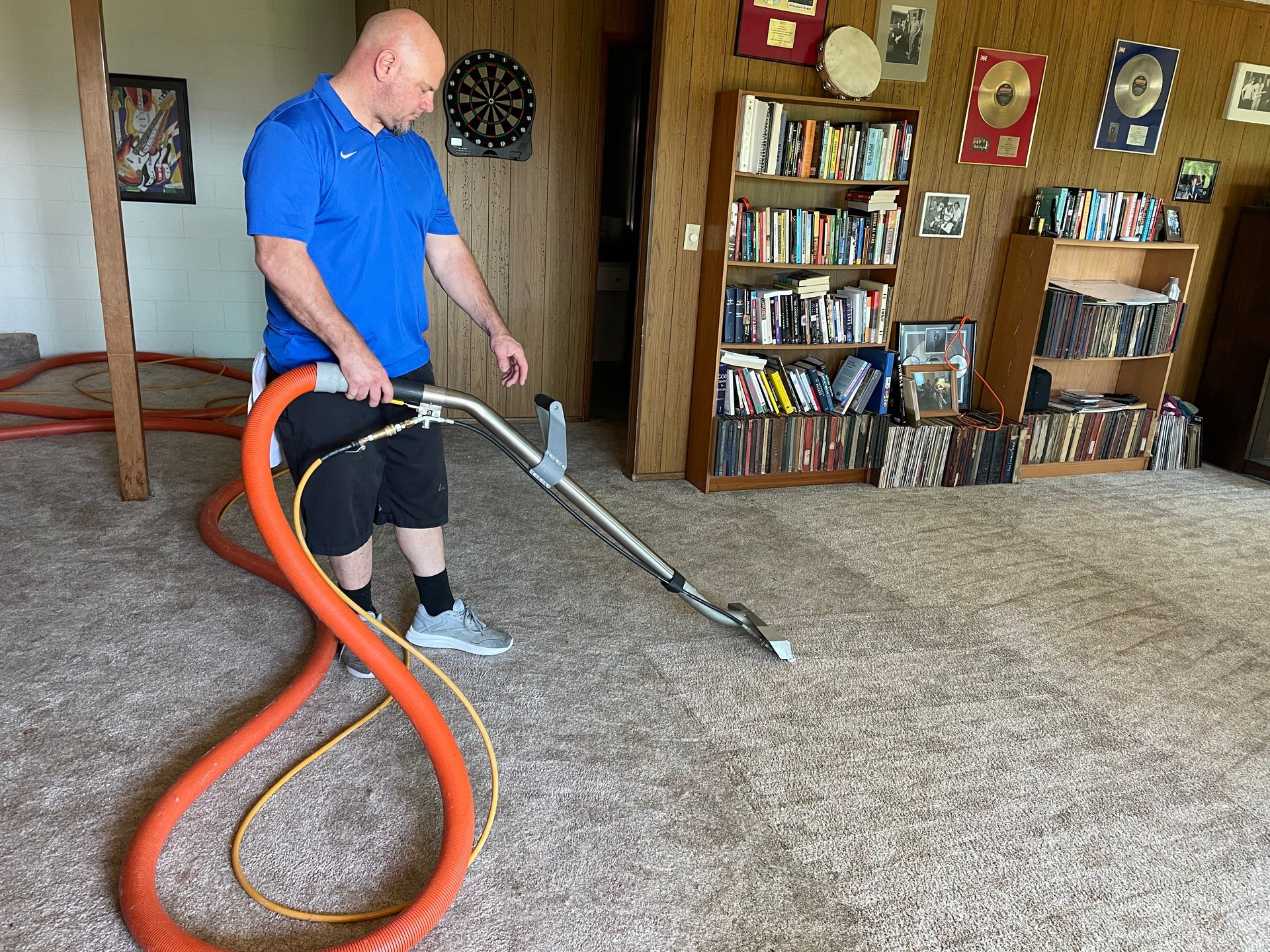 Carpet Cleaning Grants Pass