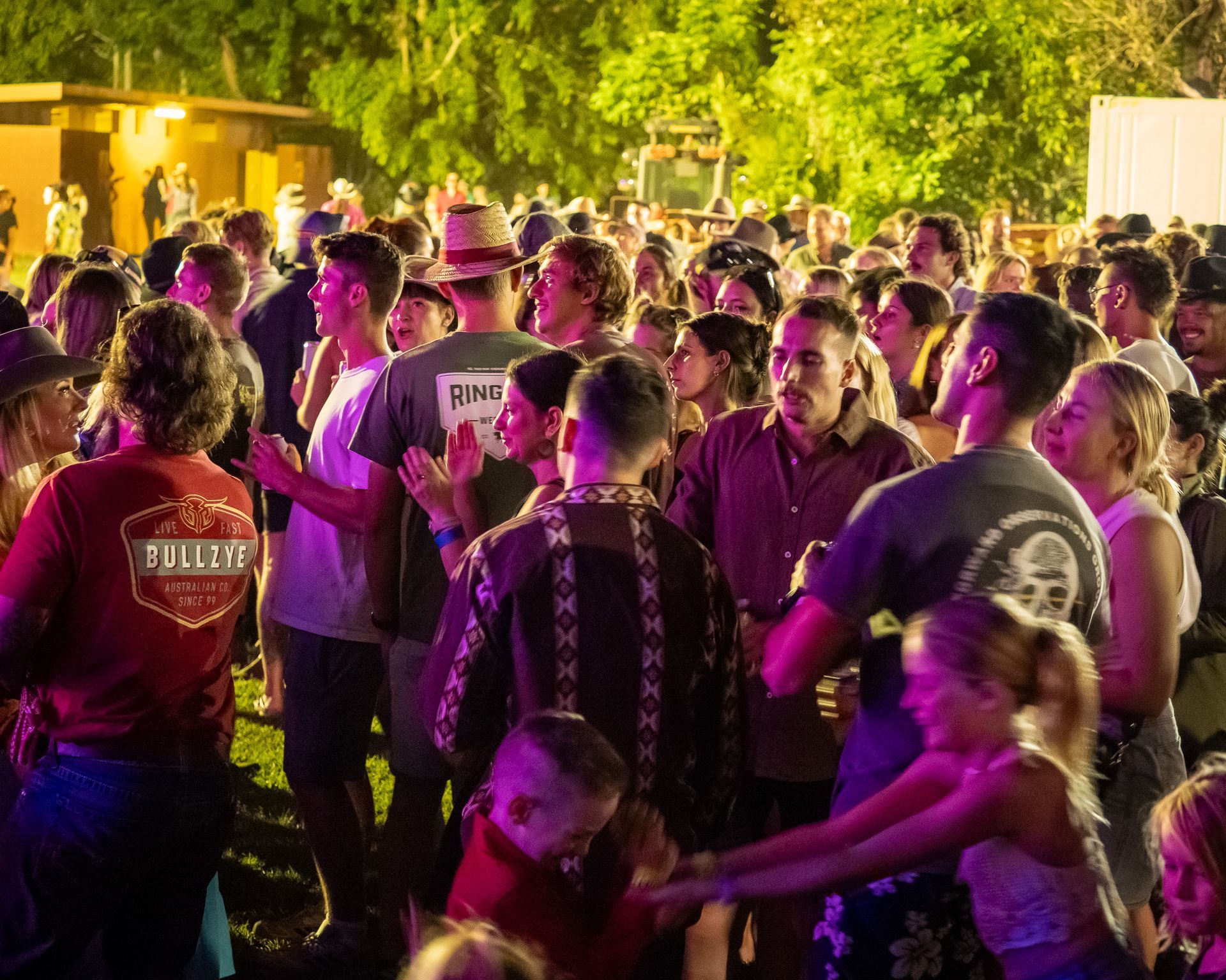 Events