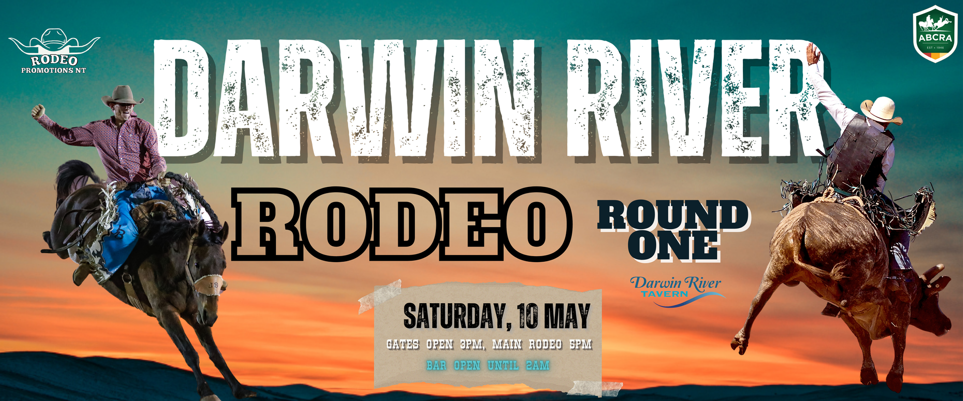 Rodeo Promotions NT