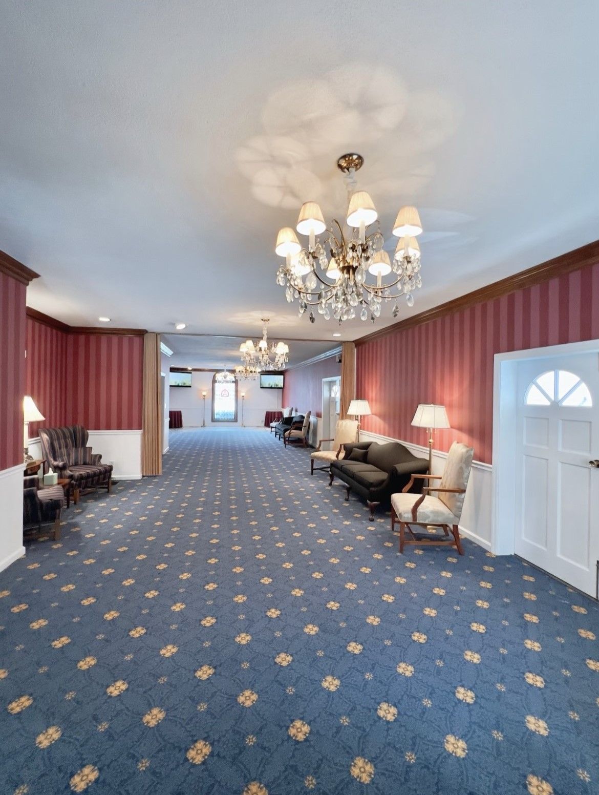 Shaw Davis Funeral Homes