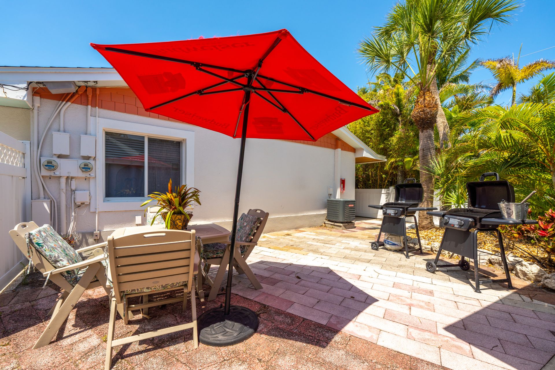 Palm Tree Villas | Gallery