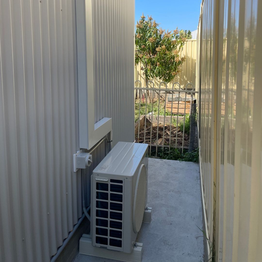 Air Conditioning - Lakeside Air & Electrical