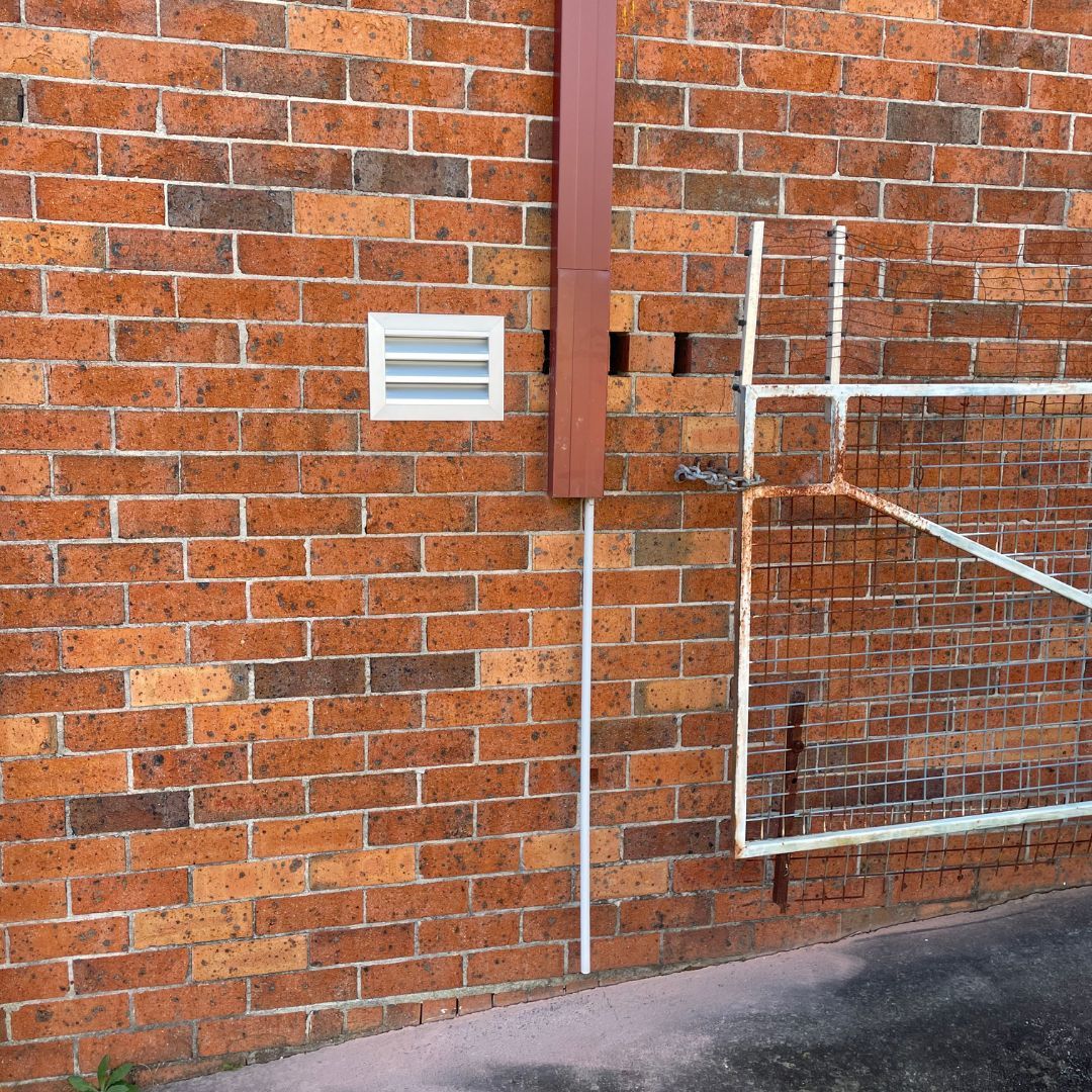 Sub-floor Ventilation - Lakeside Air & Electrical