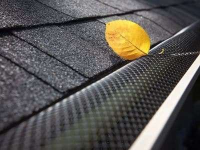 Rain Gutter Guards │ Battle Creek