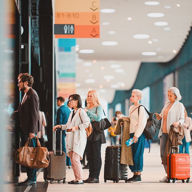 Home | Crossroads Travel - Your Trusted Travel Agency