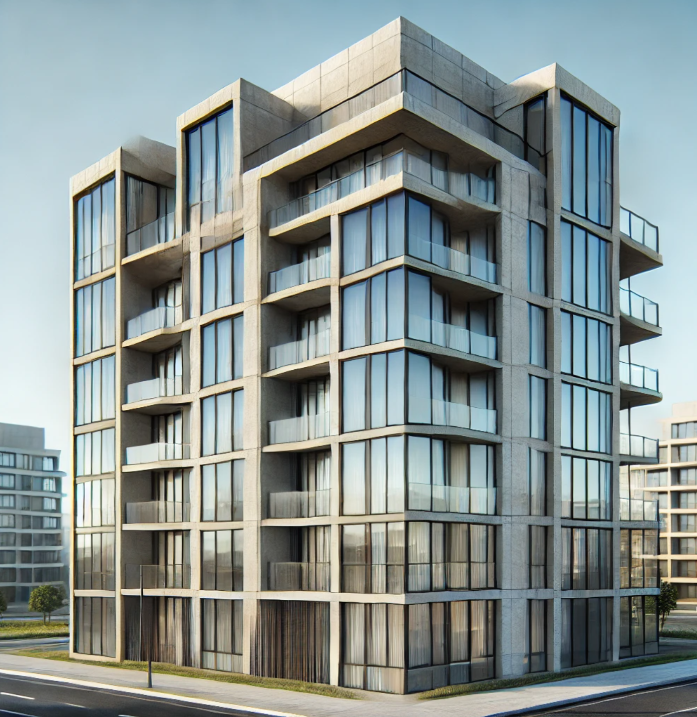 West Modular Manufacturing