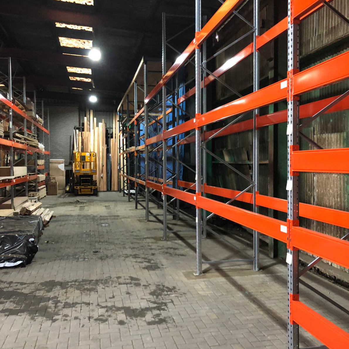 Recent Works |Davidson Site Service Limited