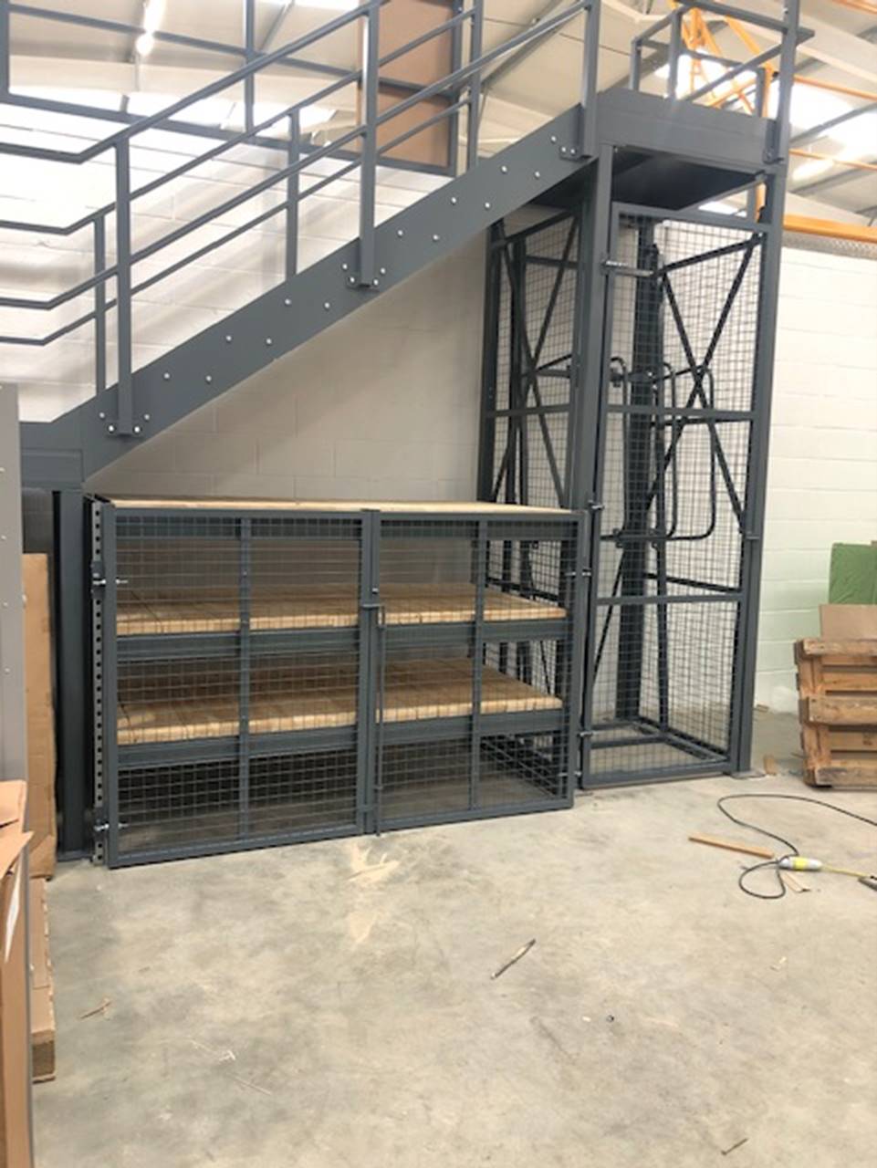 Gallery | Davidson Site Service Limited