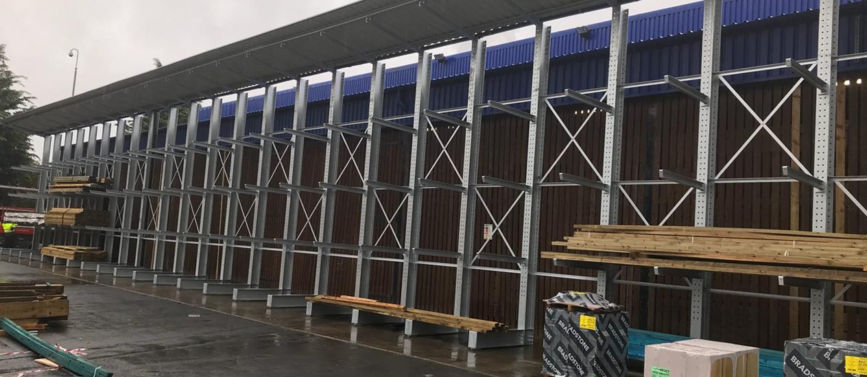 Gallery | Davidson Site Service Limited